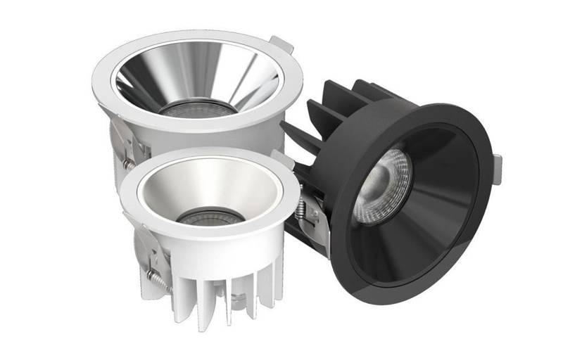 LED Lighting Services|ILite